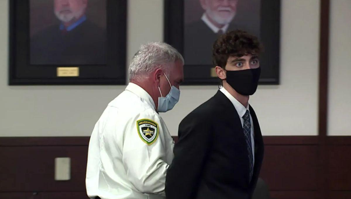 Who is Cameron Herren and Why prison of 24 years? Explained